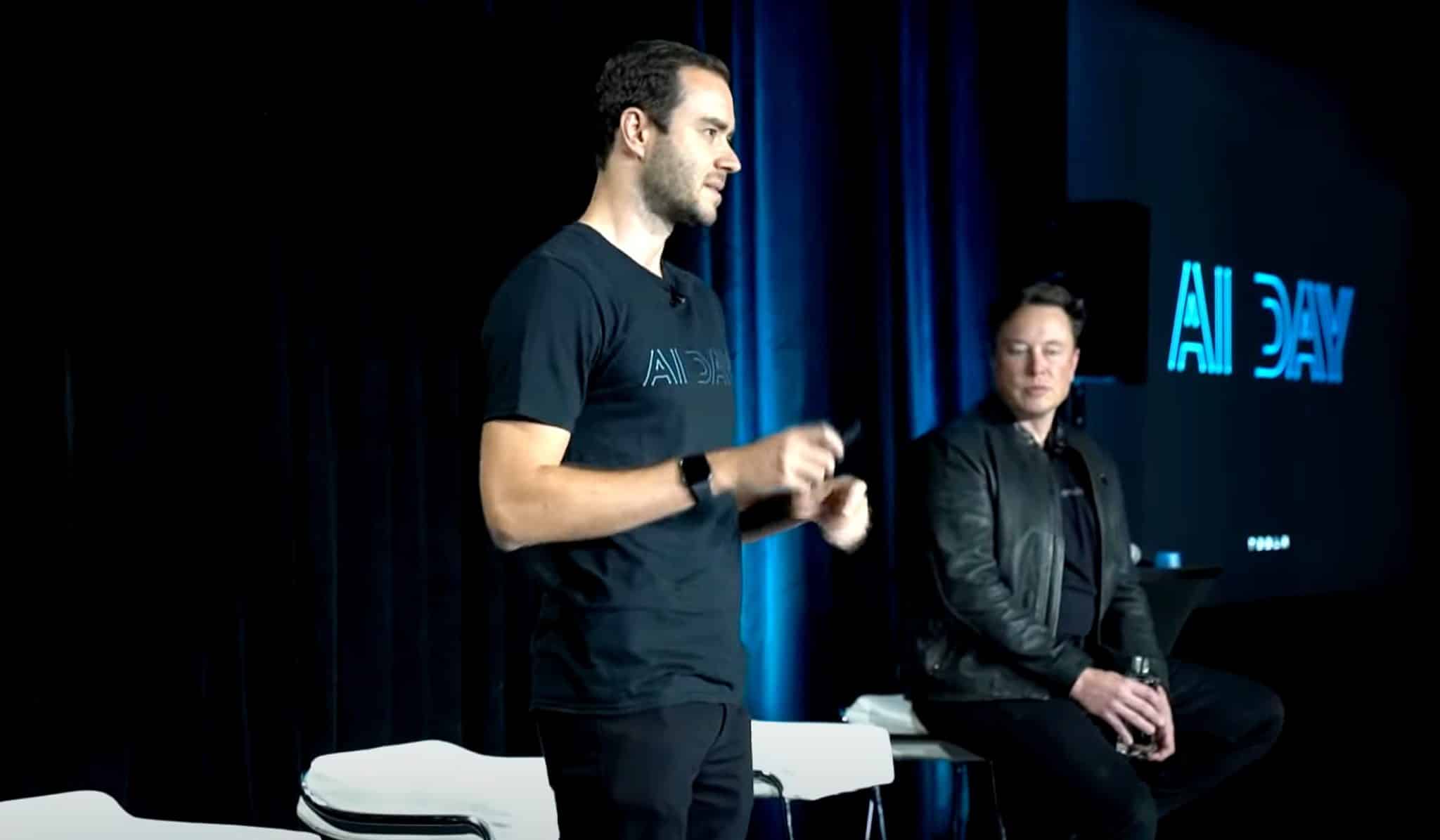 Tesla VP Lars Moravy shares insights on Model Y’s first principles ...