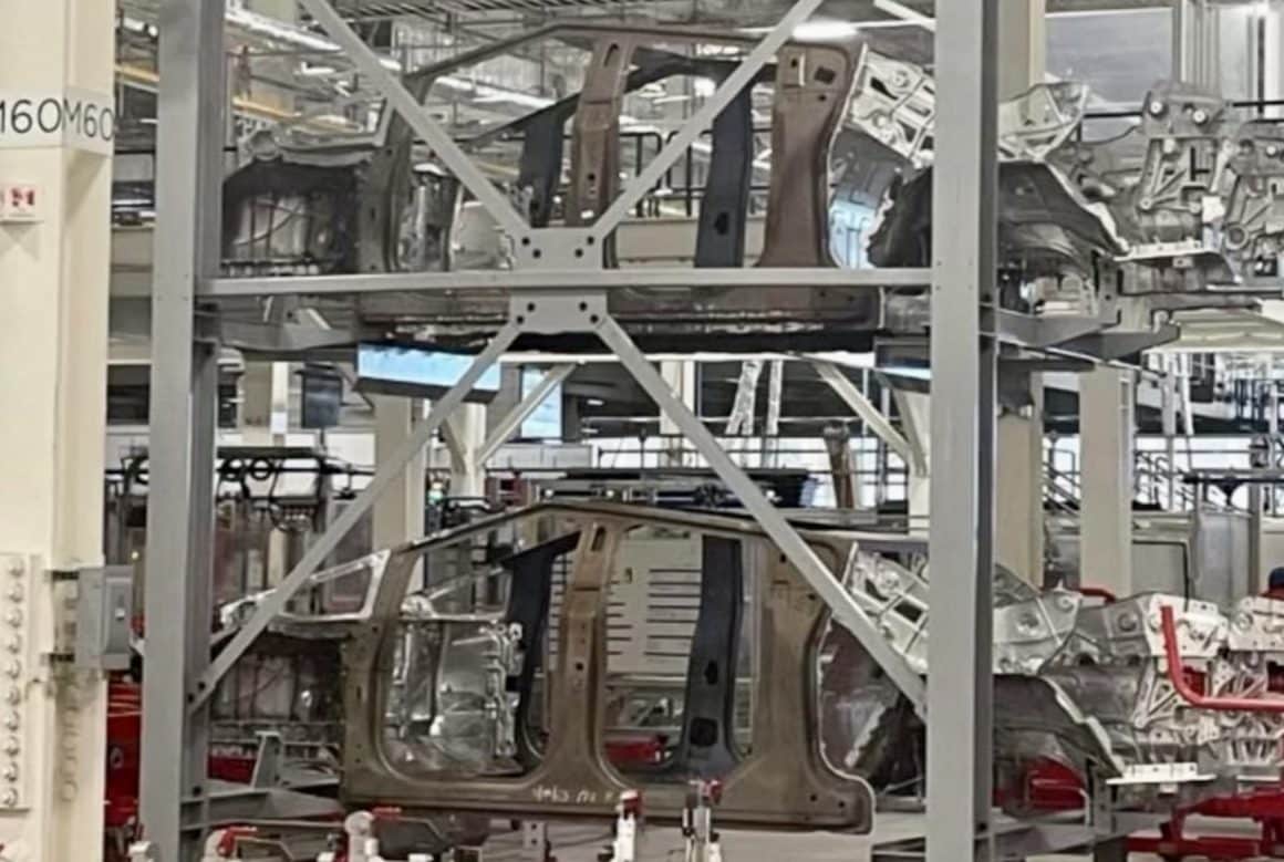 Tesla's Cybertruck Arrives in Mexico: A New Chapter in Automotive ...