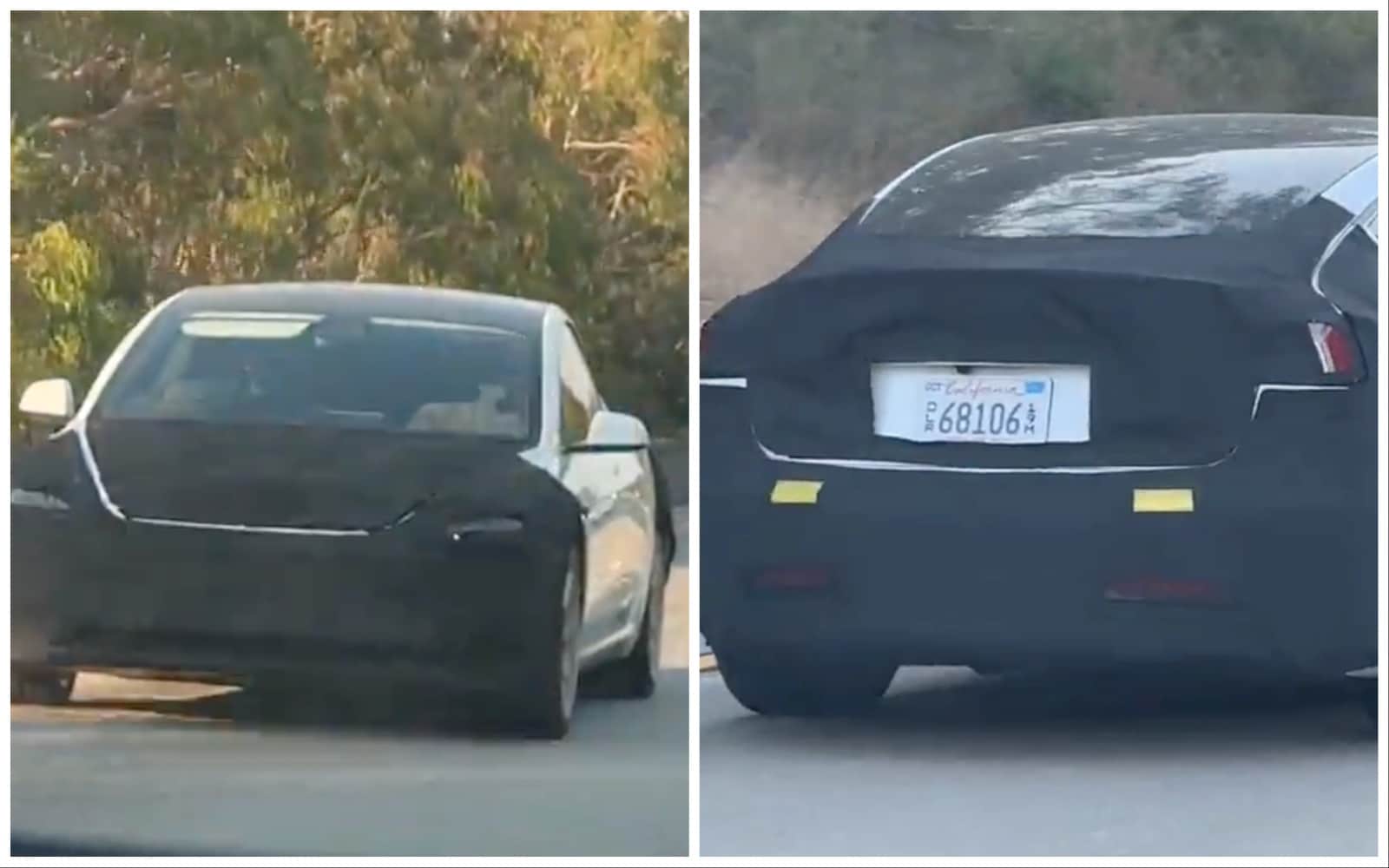 Tesla Confirms Factory Upgrades Amid Ongoing Model 3 'Highland ...