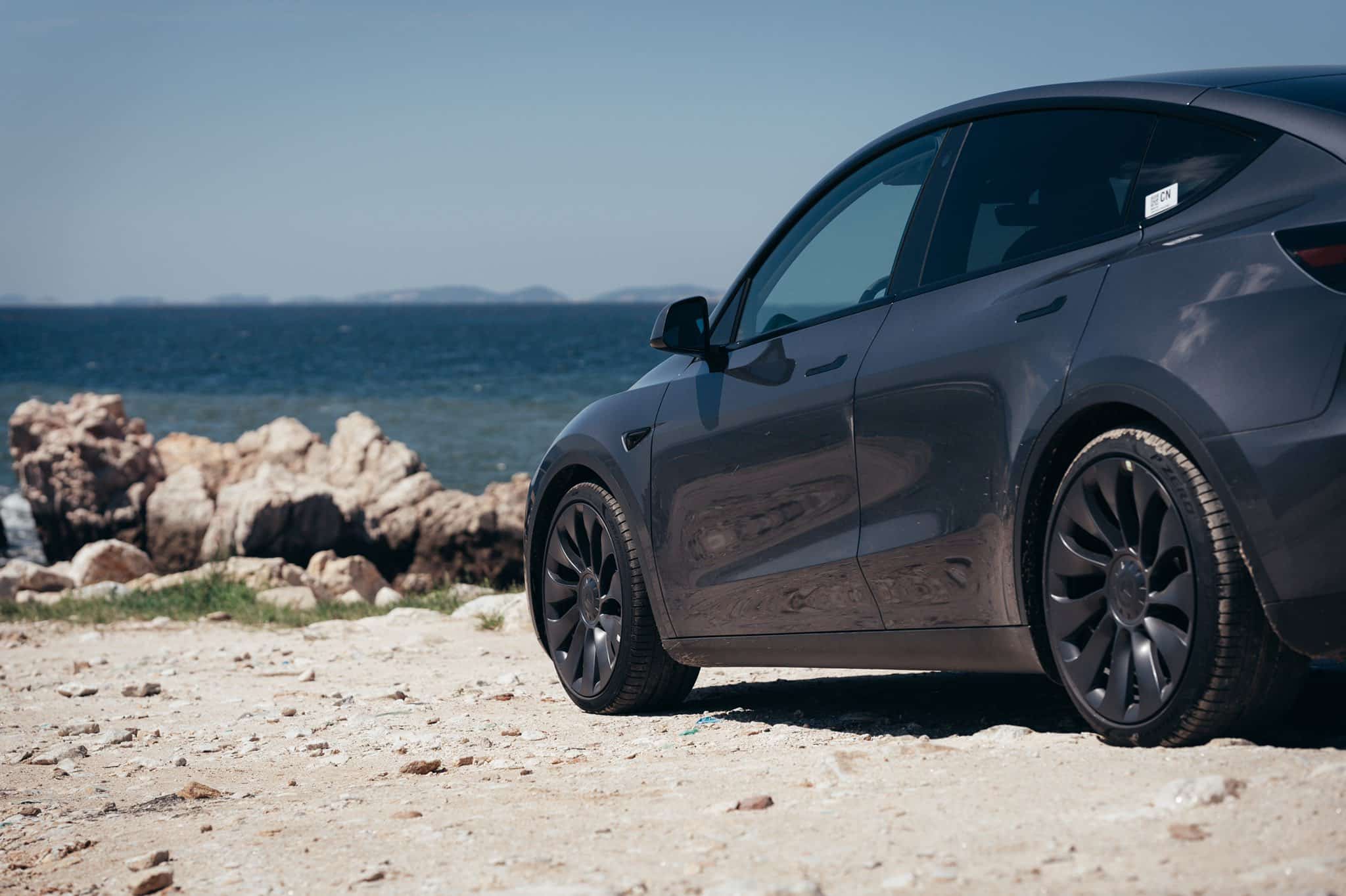 Tesla VP Lars Moravy shares insights on Model Y’s first principles ...