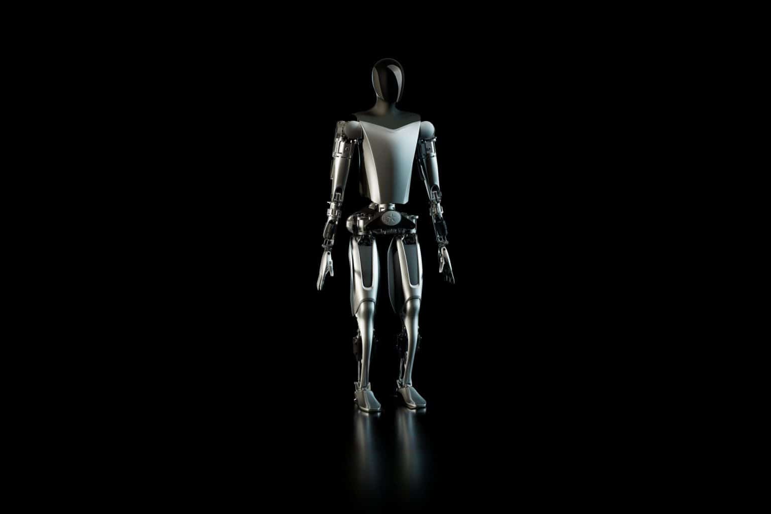 Tesla Provides Optimus Bot Production Update and Reasons for Slightly ...