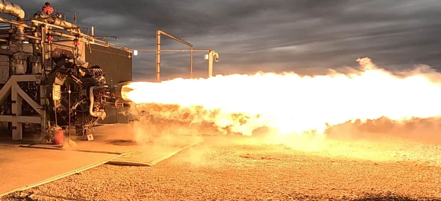 Northrup Grumman’s Antares set for its swan song launch – ilovetesla.com