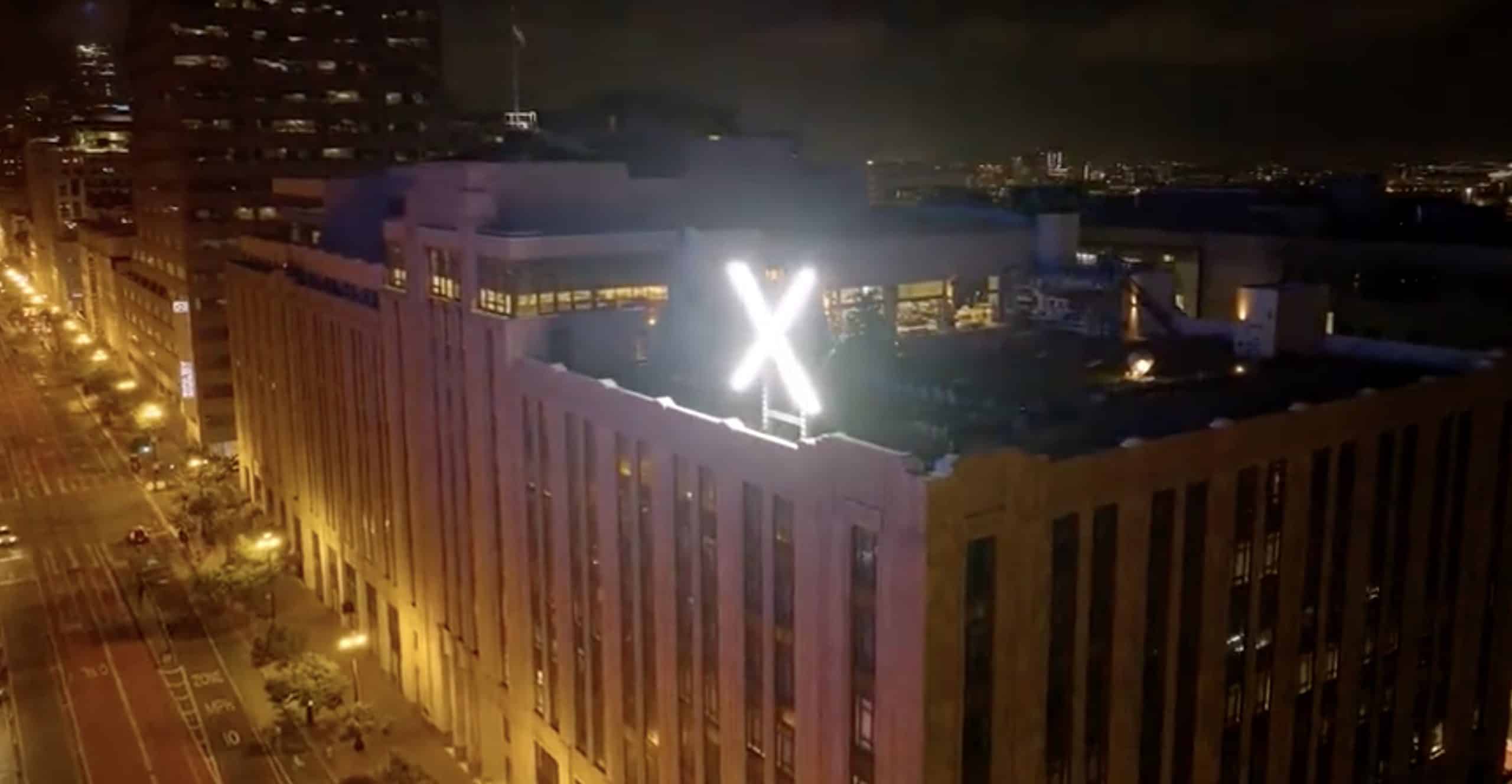 Elon Musk’s X explains legal claim against CCDH – ilovetesla.com