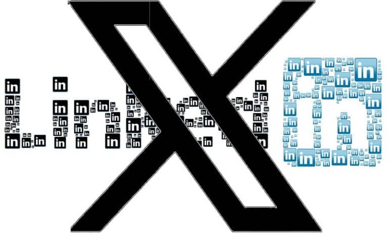 Elon Musk’s X platform goes after LinkedIn – ilovetesla.com