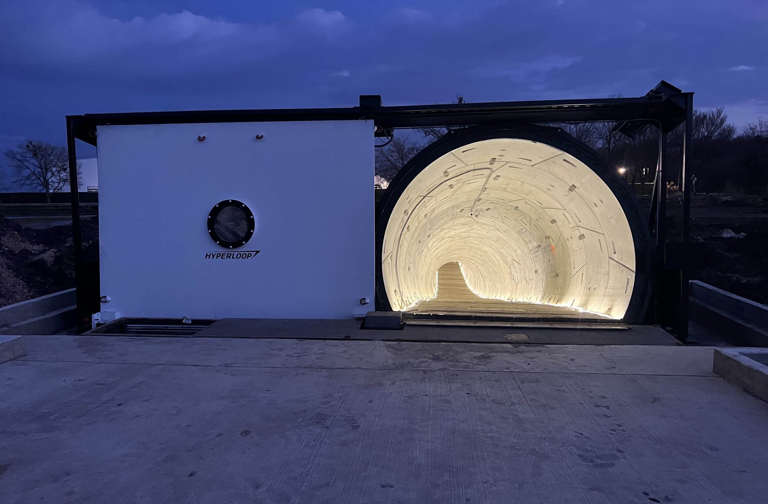 The Boring Company to hold Engineering Demo Day in Bastrop – ilovetesla.com