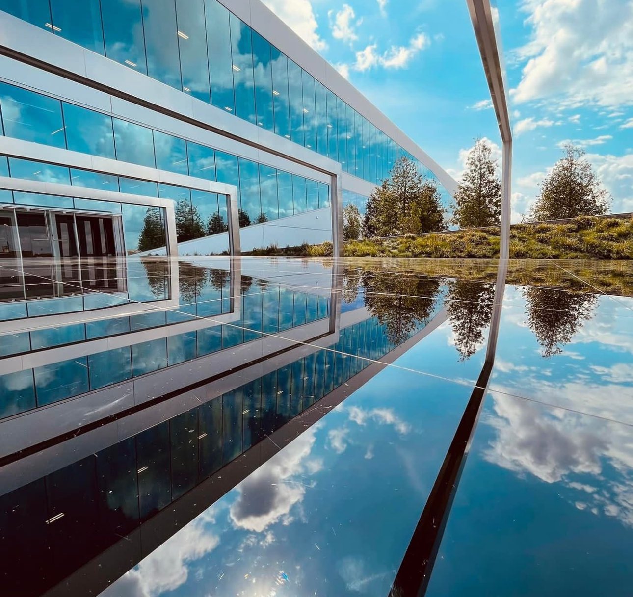 Tesla approved to invest $750,000 into local Texas organizations ...