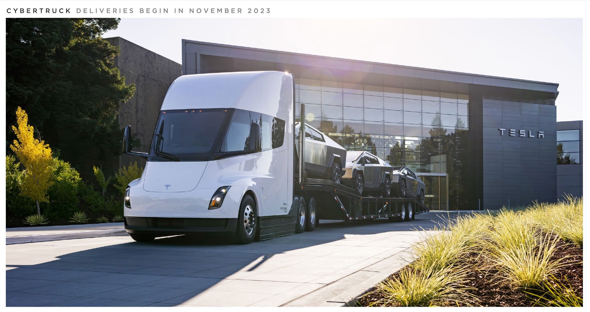 Tesla Cybertruck Vin Decoder Now Live Revealing Configurations And