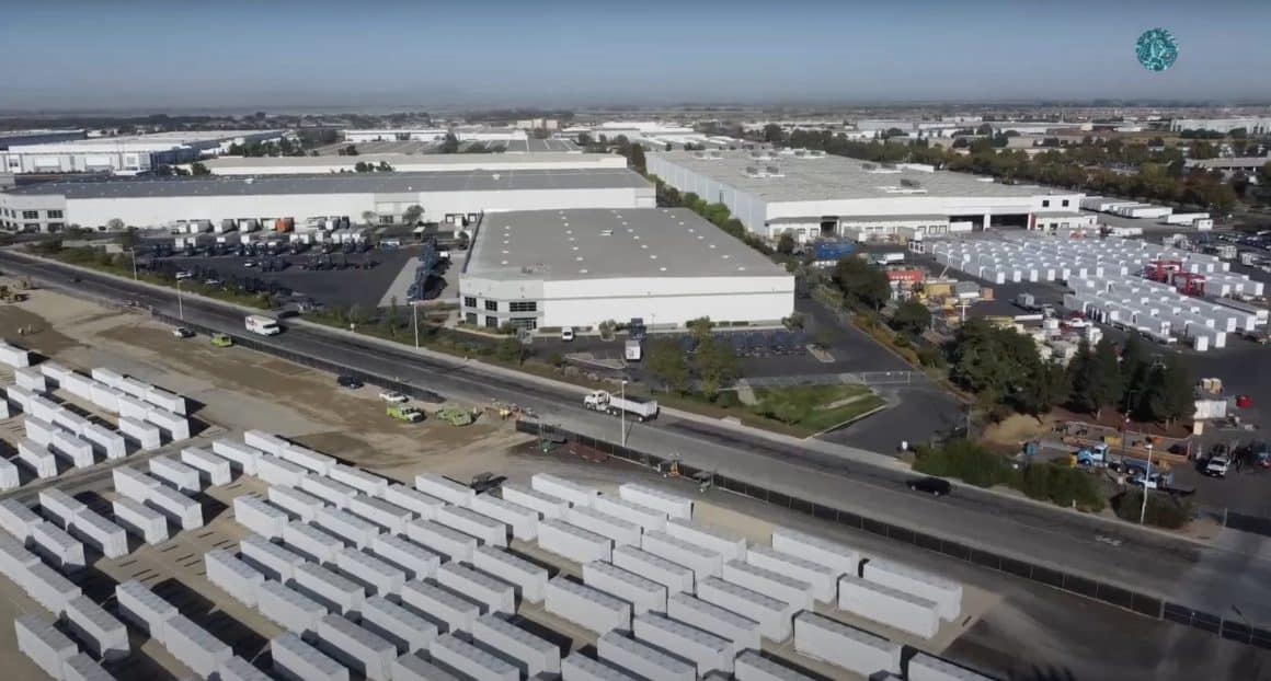 Volkswagen’s PowerCo creates cathode active material plant for EV ...