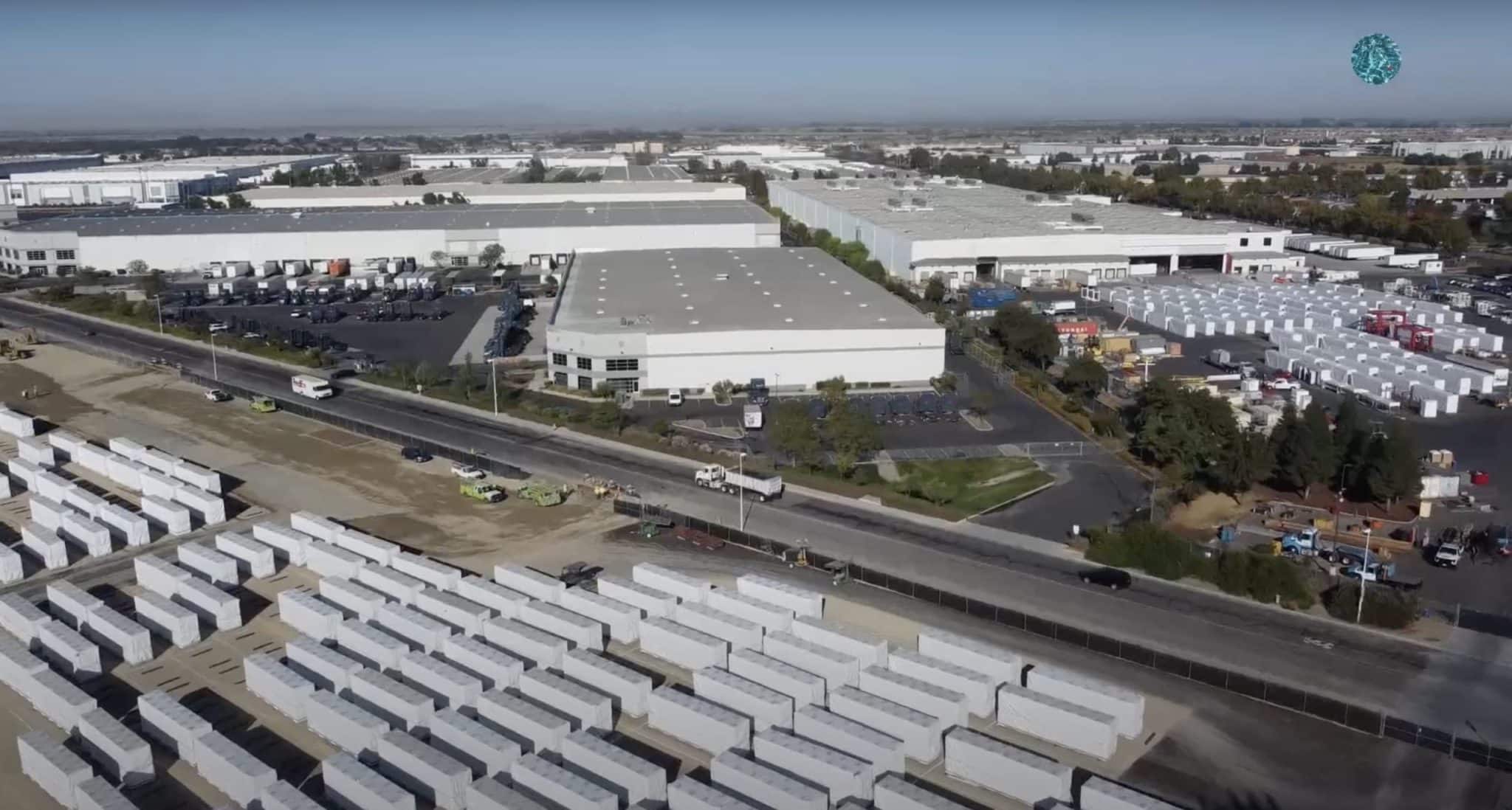 Volkswagen’s PowerCo creates cathode active material plant for EV ...