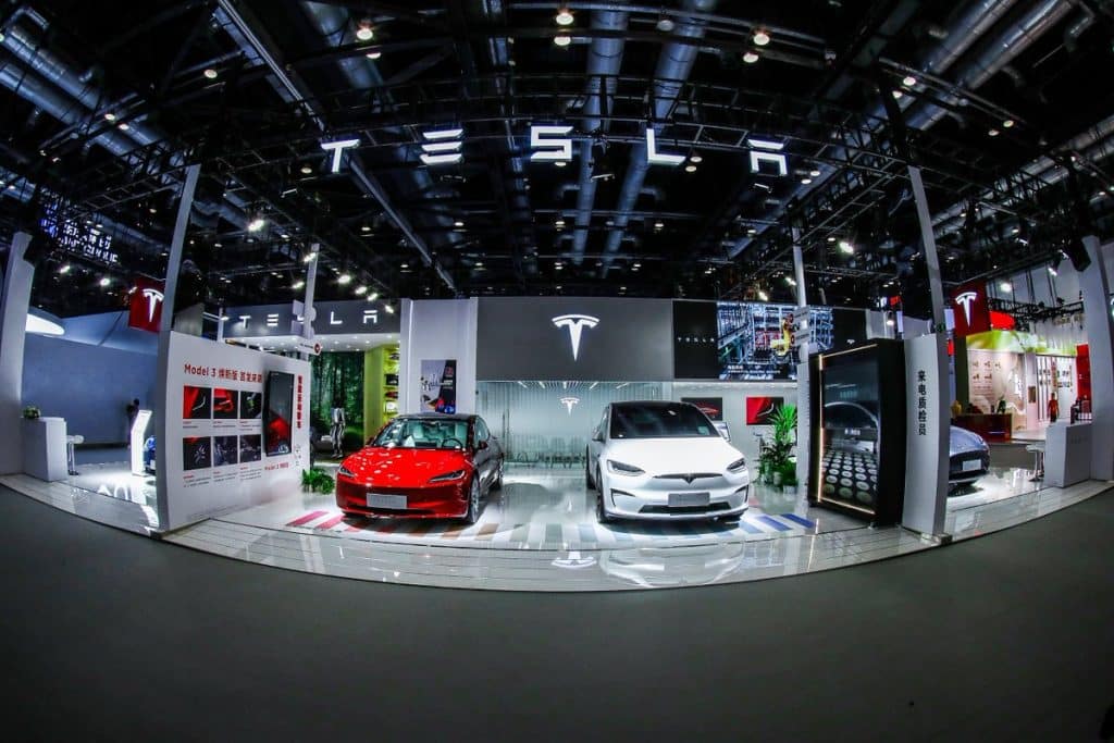 Tesla's Full Self-Driving Frontier: Licensing, Conversations, and ...