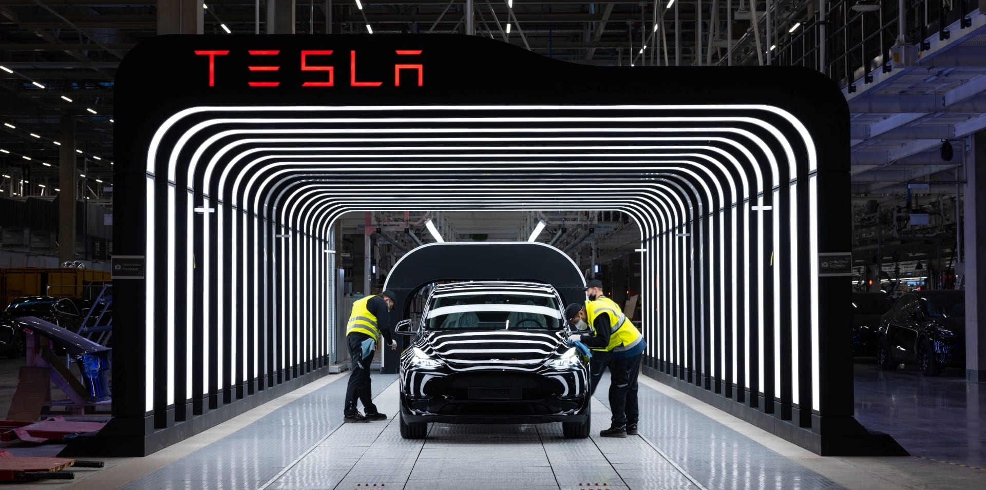 Tesla's Legal Battle: The Odometer Dilemma and Its Broader Implications ...