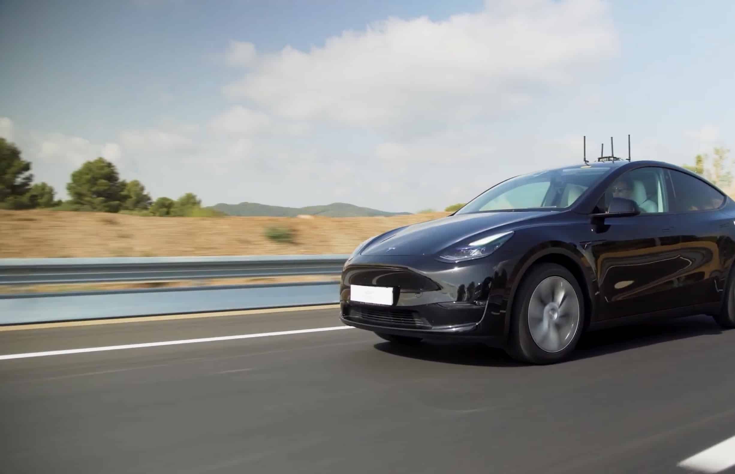 Tesla Intensifying ADAS Testing in Europe – ilovetesla.com