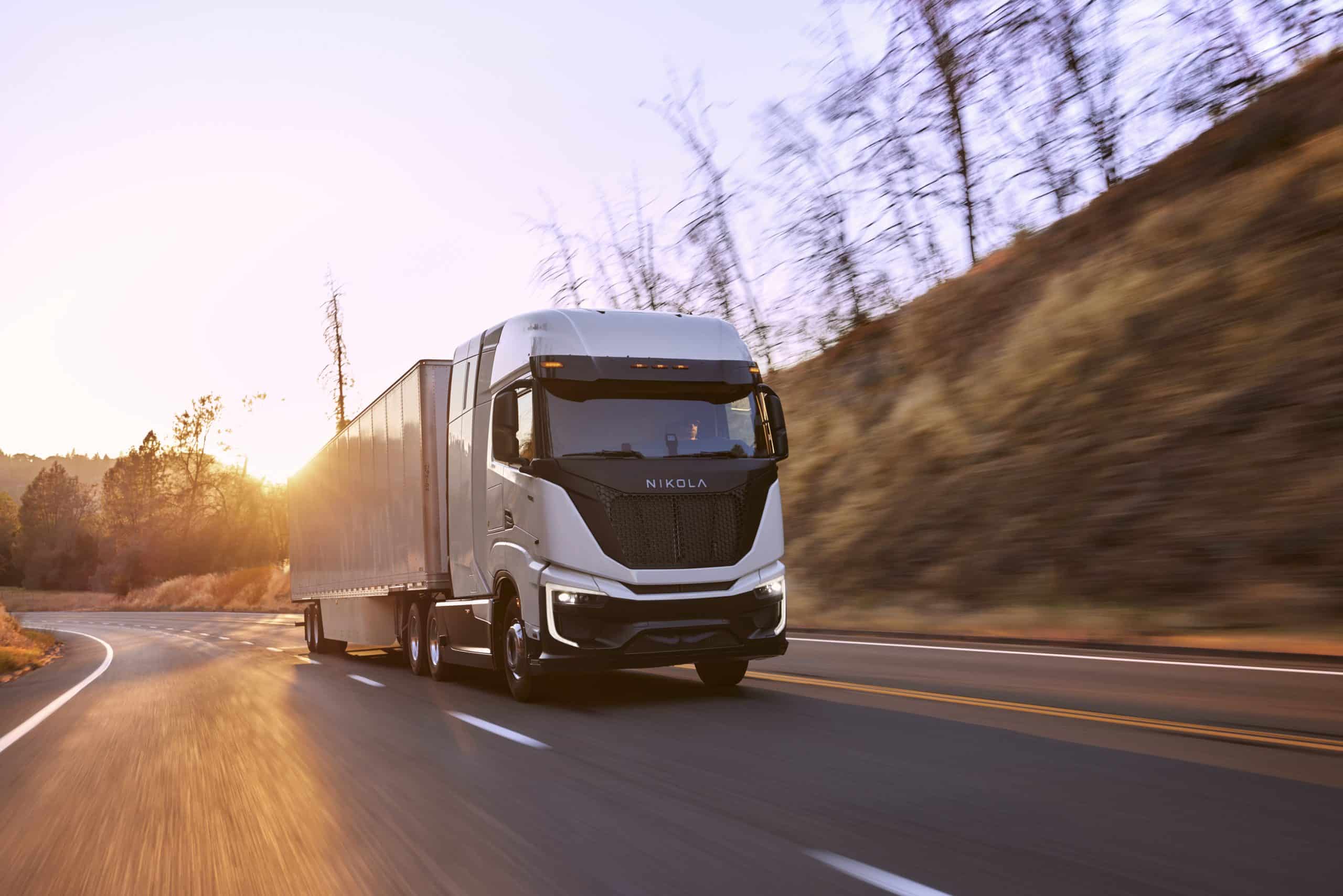 Nikola's Path to Stability: CEO Steve Girsky's Positive Outlook ...