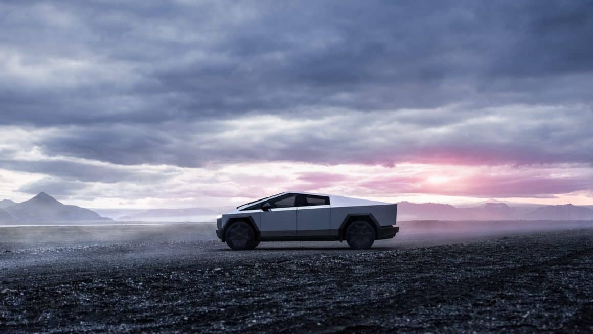 Tesla Cybertruck: From China to Japan and Beyond – ilovetesla.com