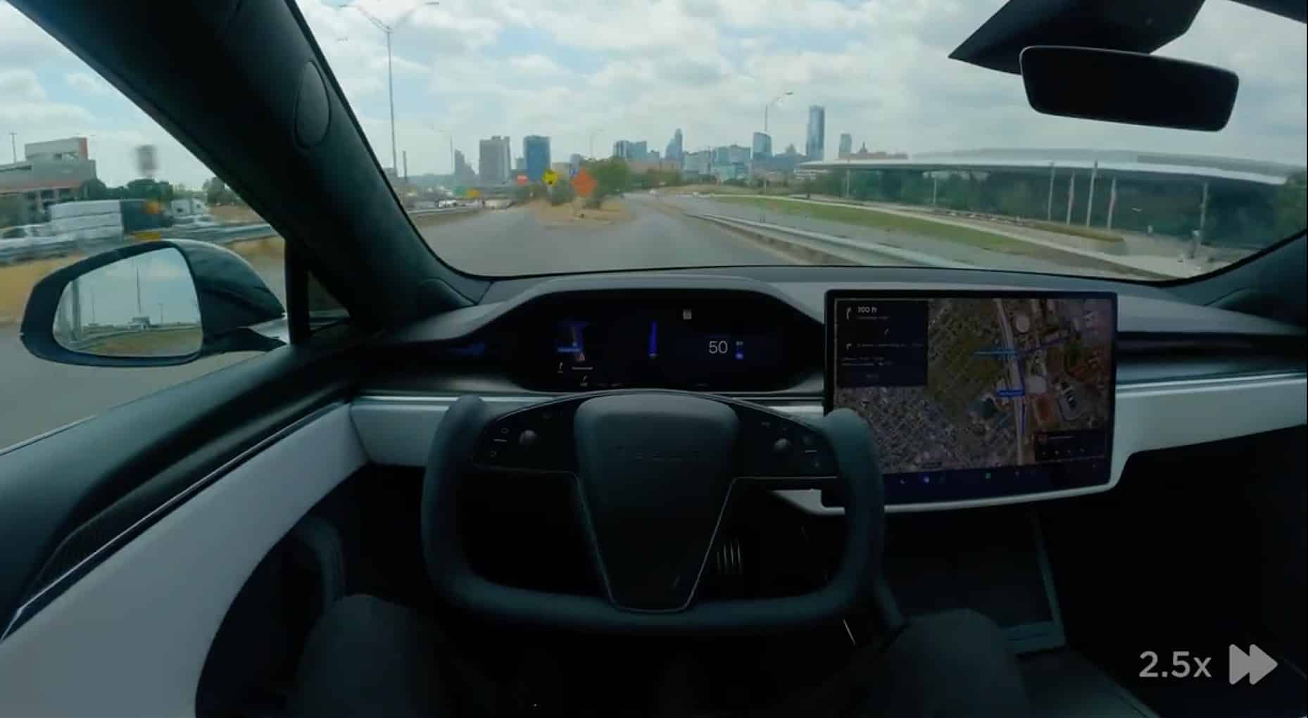 Restoring Tesla's FSD Beta: A Guide After the Holiday Update ...