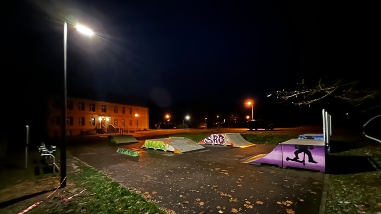Illuminating Communities: Tesla's Green Initiative for Berlin's Youth ...