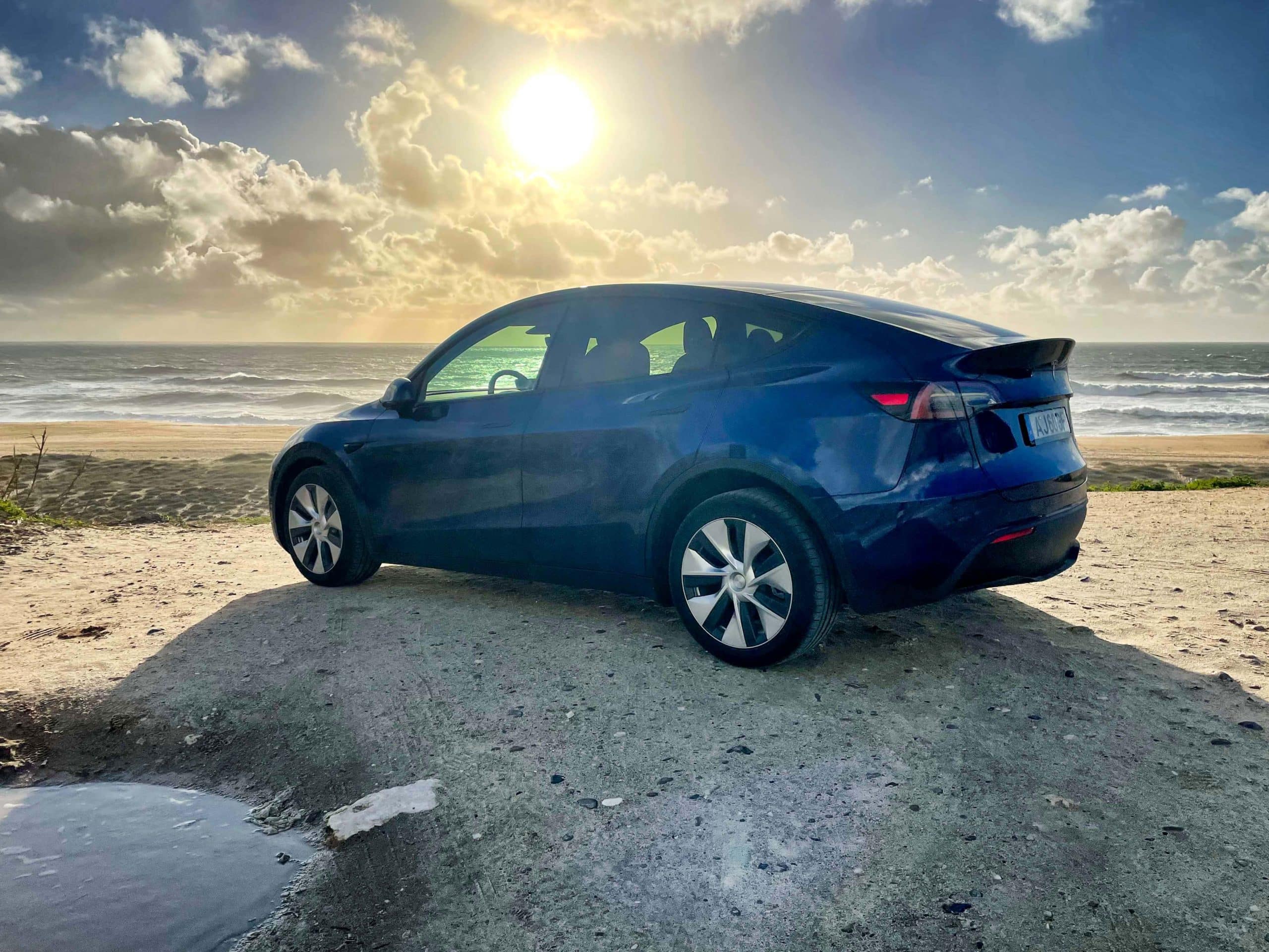 Tesla's Impact on the Japanese Taxi Market – ilovetesla.com