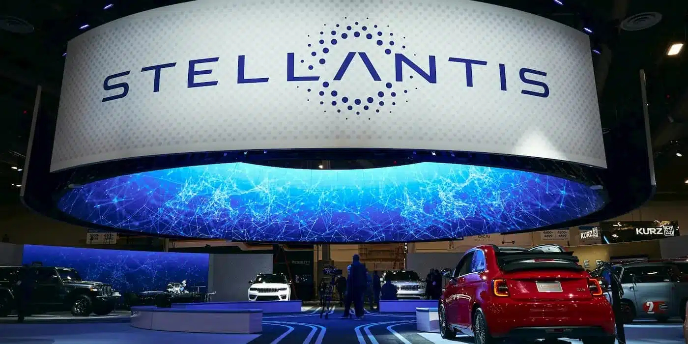 Electrifying Progress: Stellantis and CATL's Power Pact in Spain ...