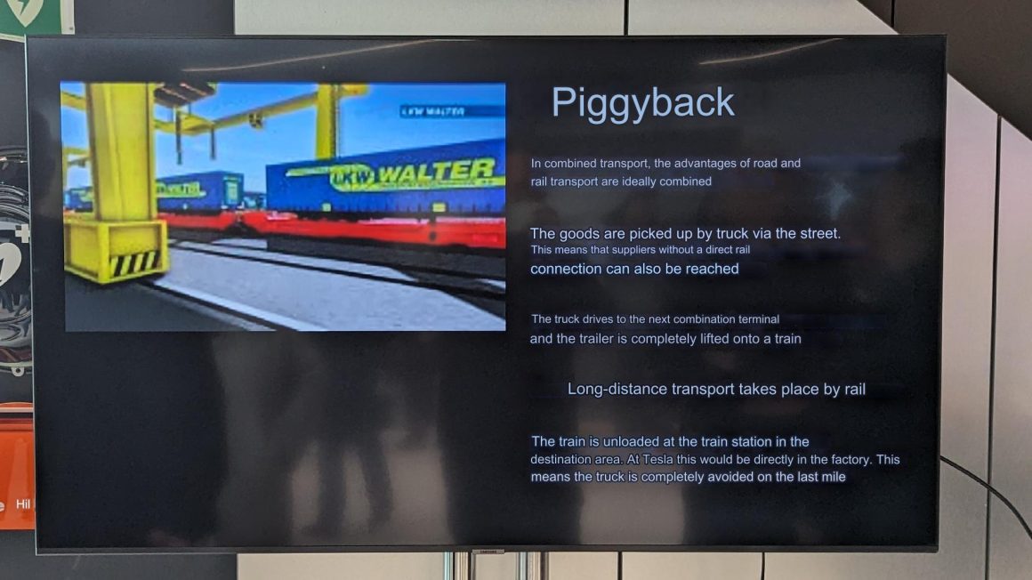 Tesla Giga Berlin Event Outlines Expansion Plans Ahead of Community ...