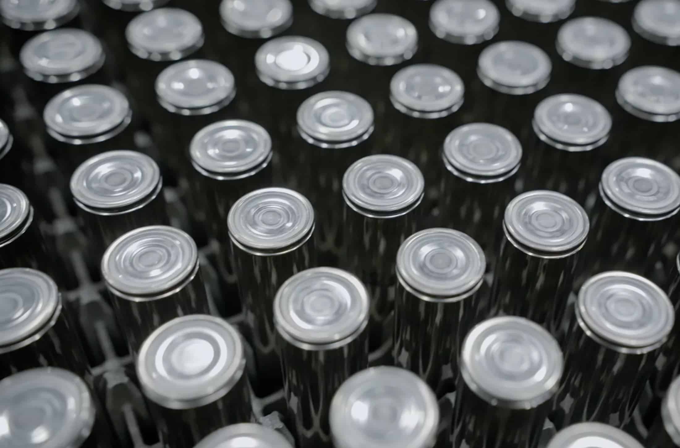 Powering the Future: Panasonic's Strategic Moves in U.S. Battery ...