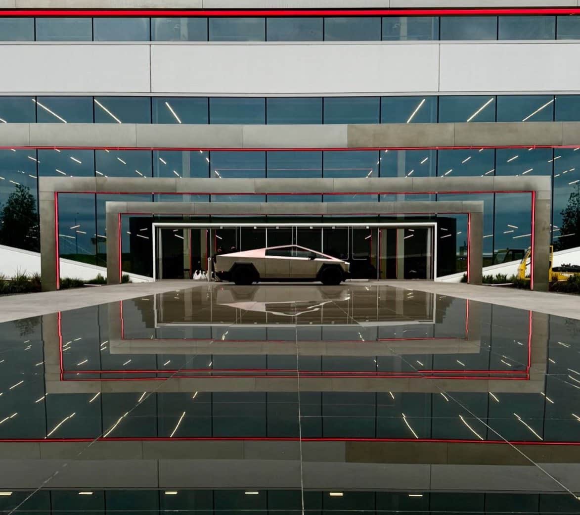 Tesla's Electric Odyssey: A Year in Review 2023 – ilovetesla.com