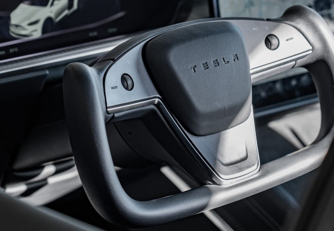 Tesla's New Model 3 Performance Configuration Is Coming – ilovetesla.com