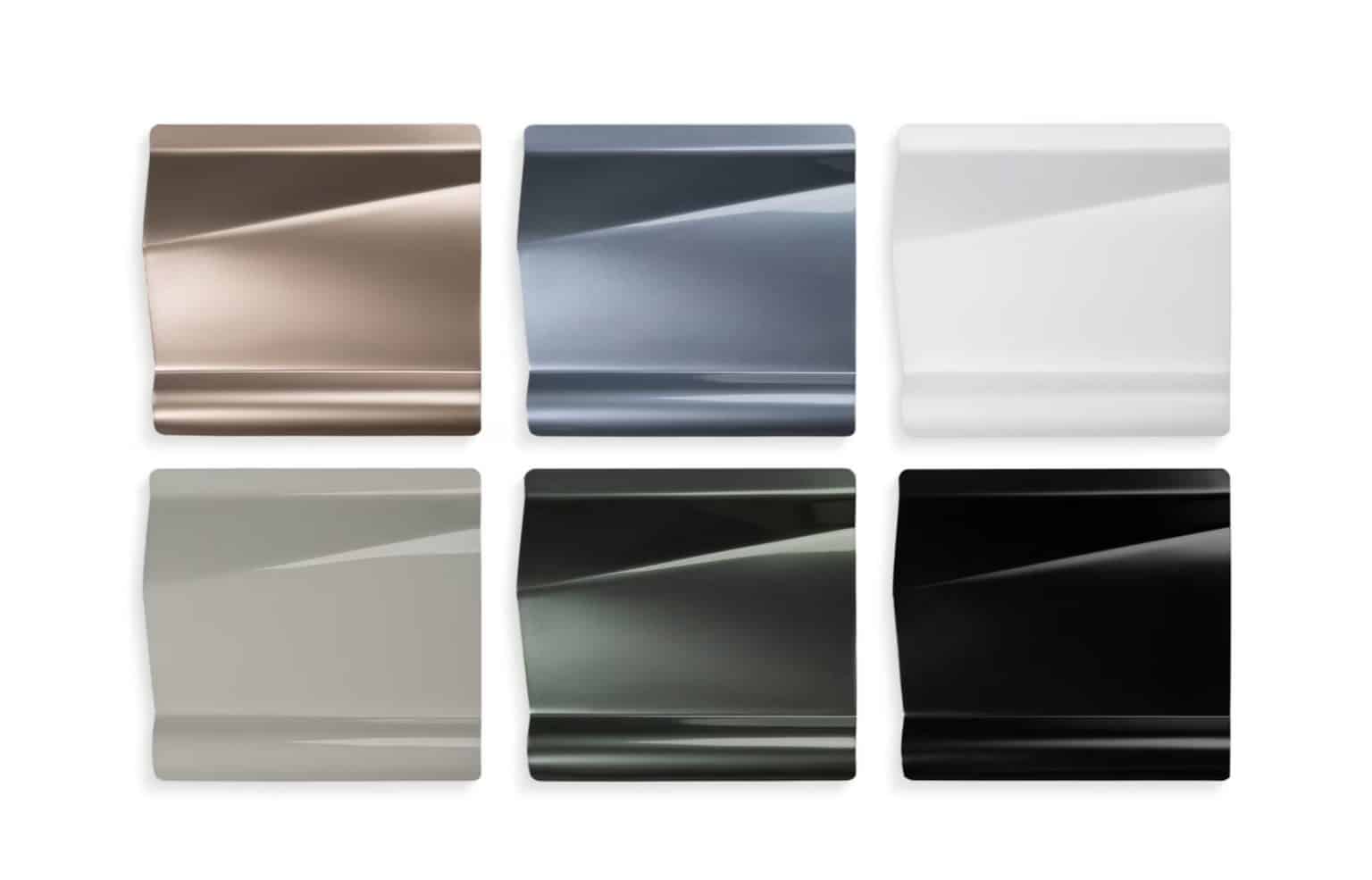 Tesla Unveils New Satin Abyss Blue Wrap for Model 3 and Model Y ...