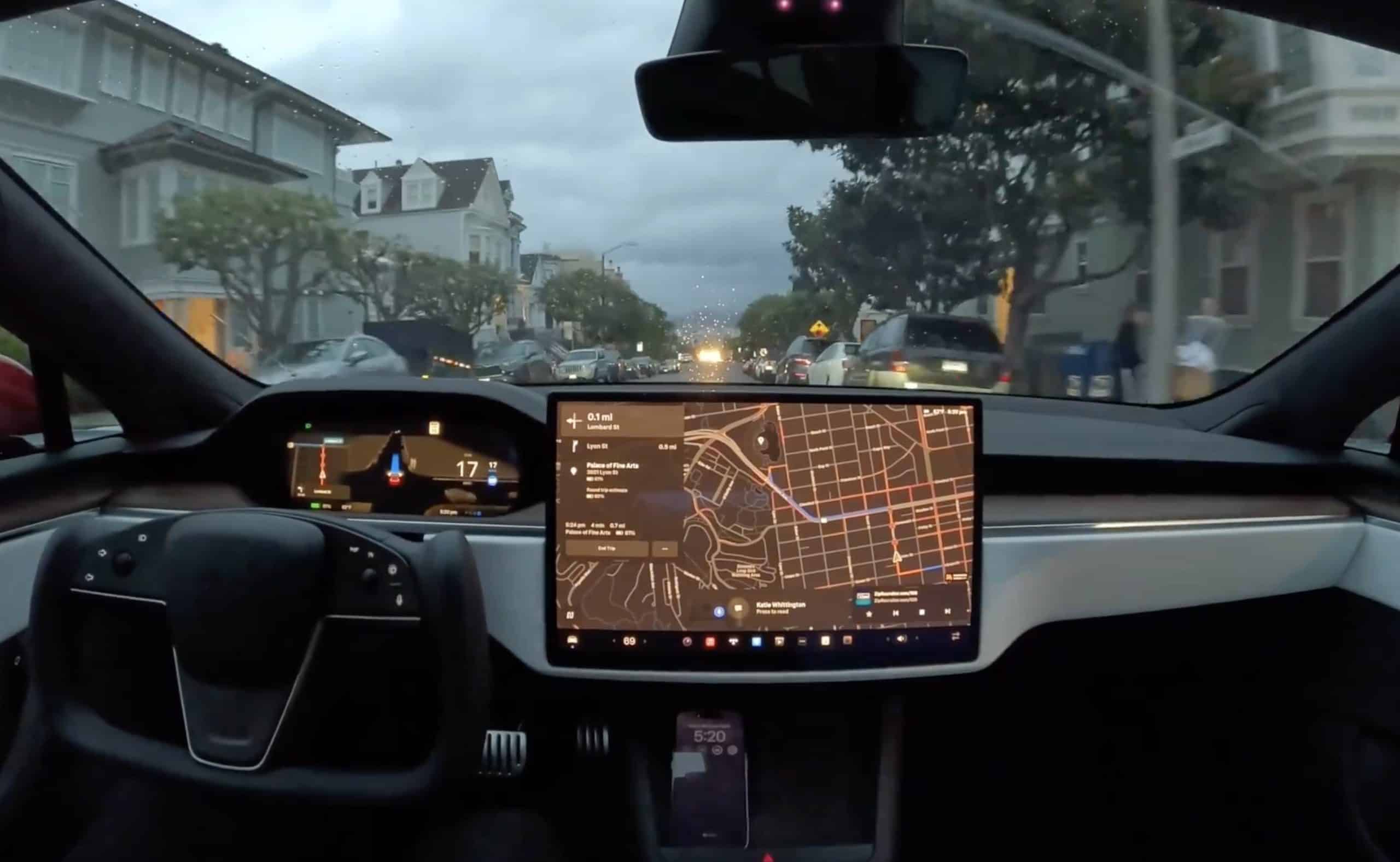 Revolutionizing Real-World Simulation: Tesla's Video Generation Mastery ...
