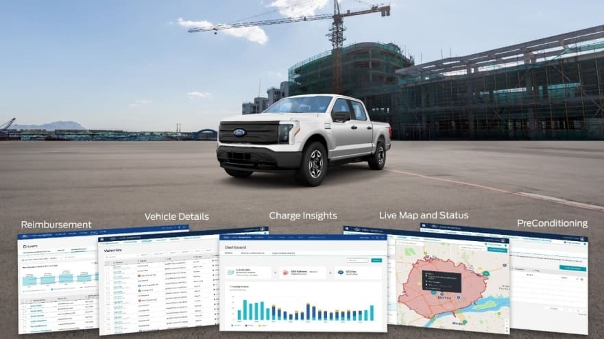 Optimizing Fleet Management with Ford Pro E-Telematics: A Comprehensive ...