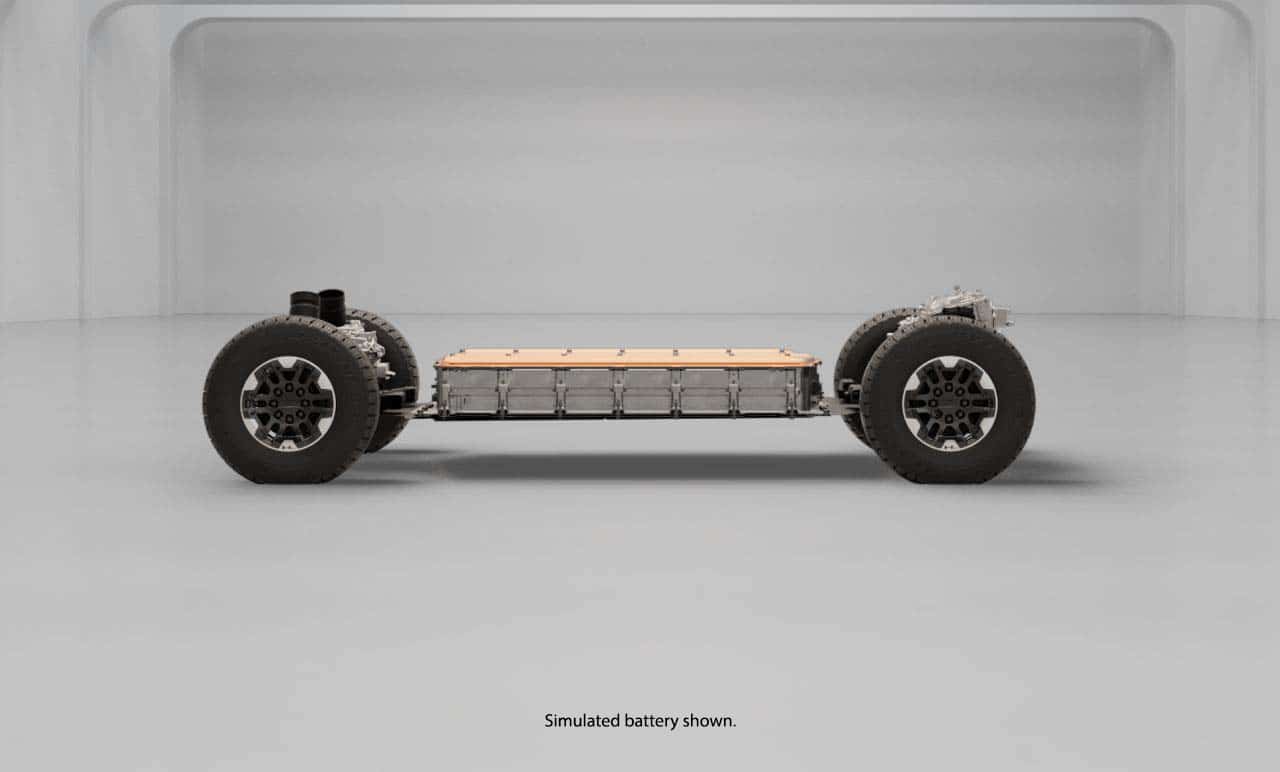 Kurt Kelty Joins GM to Supercharge Ultium Battery Project – ilovetesla.com