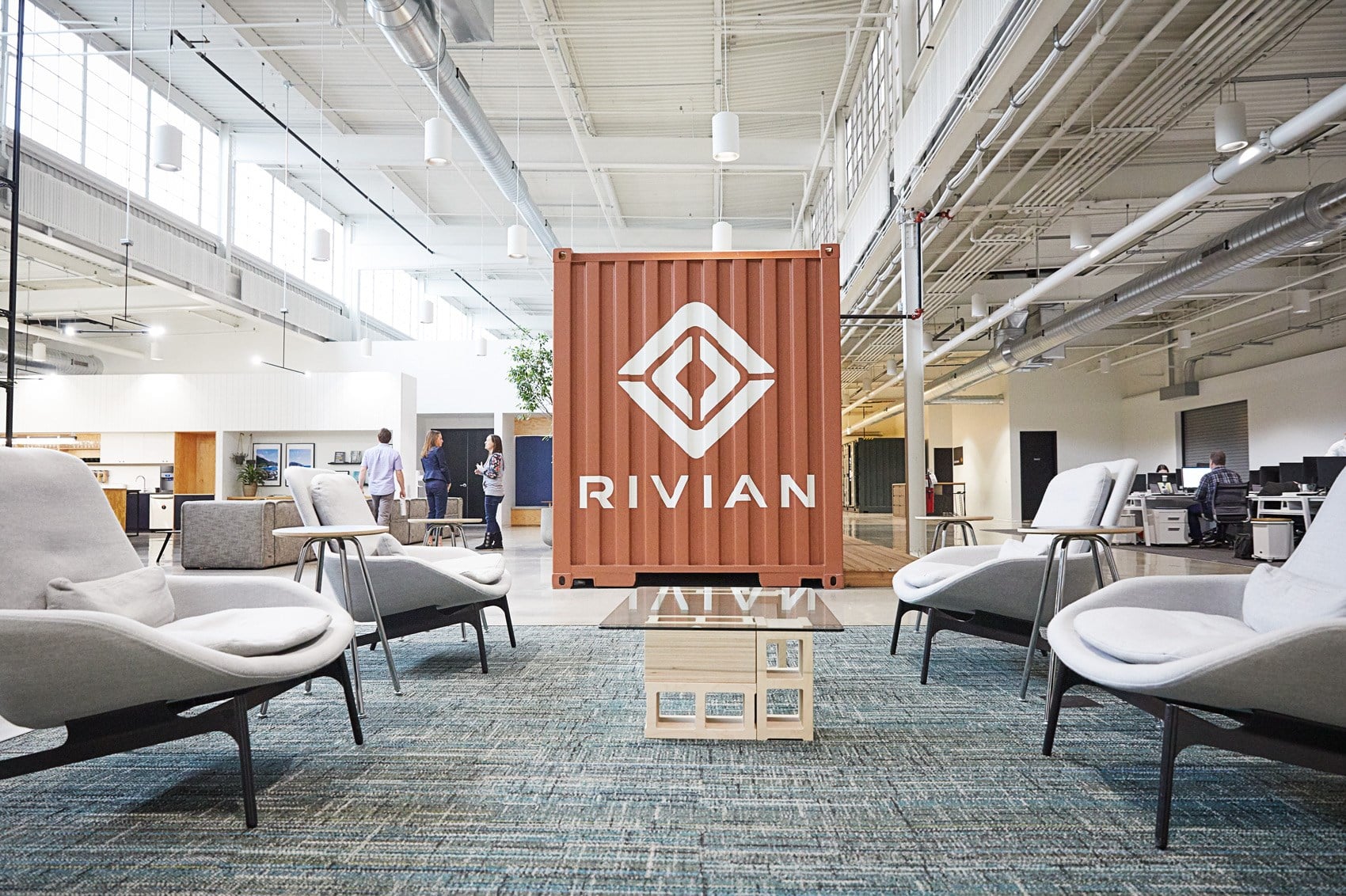 Rivian Implements 10% Reduction in Salaried Workforce to Enhance Cost ...