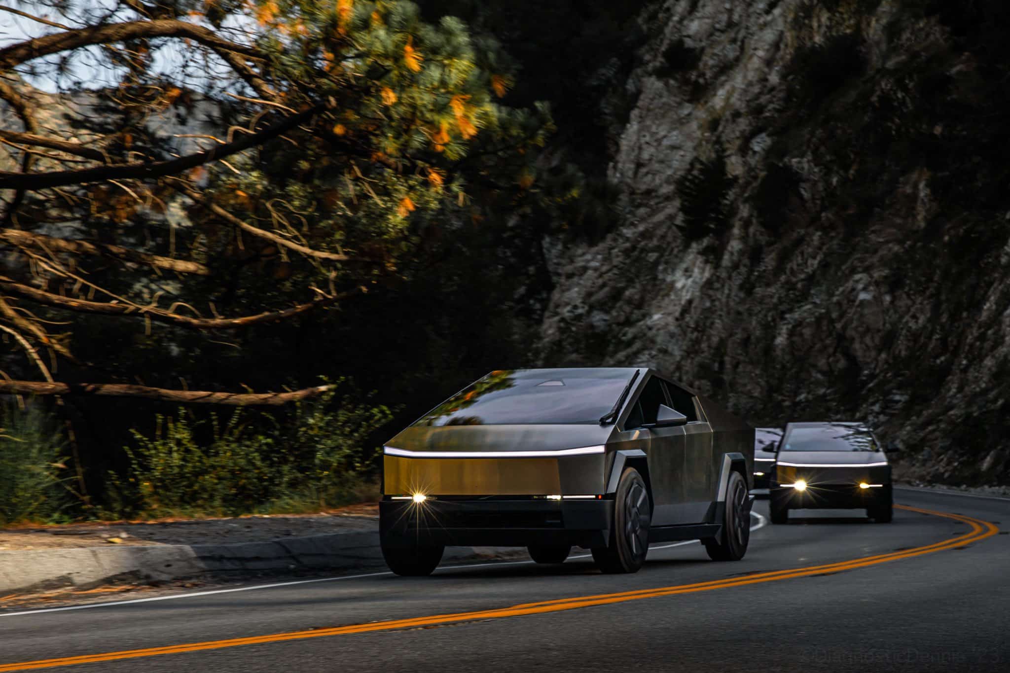 Tesla's Master Plan Part 4: A Paradigm Shift Towards AI and Robotics ...