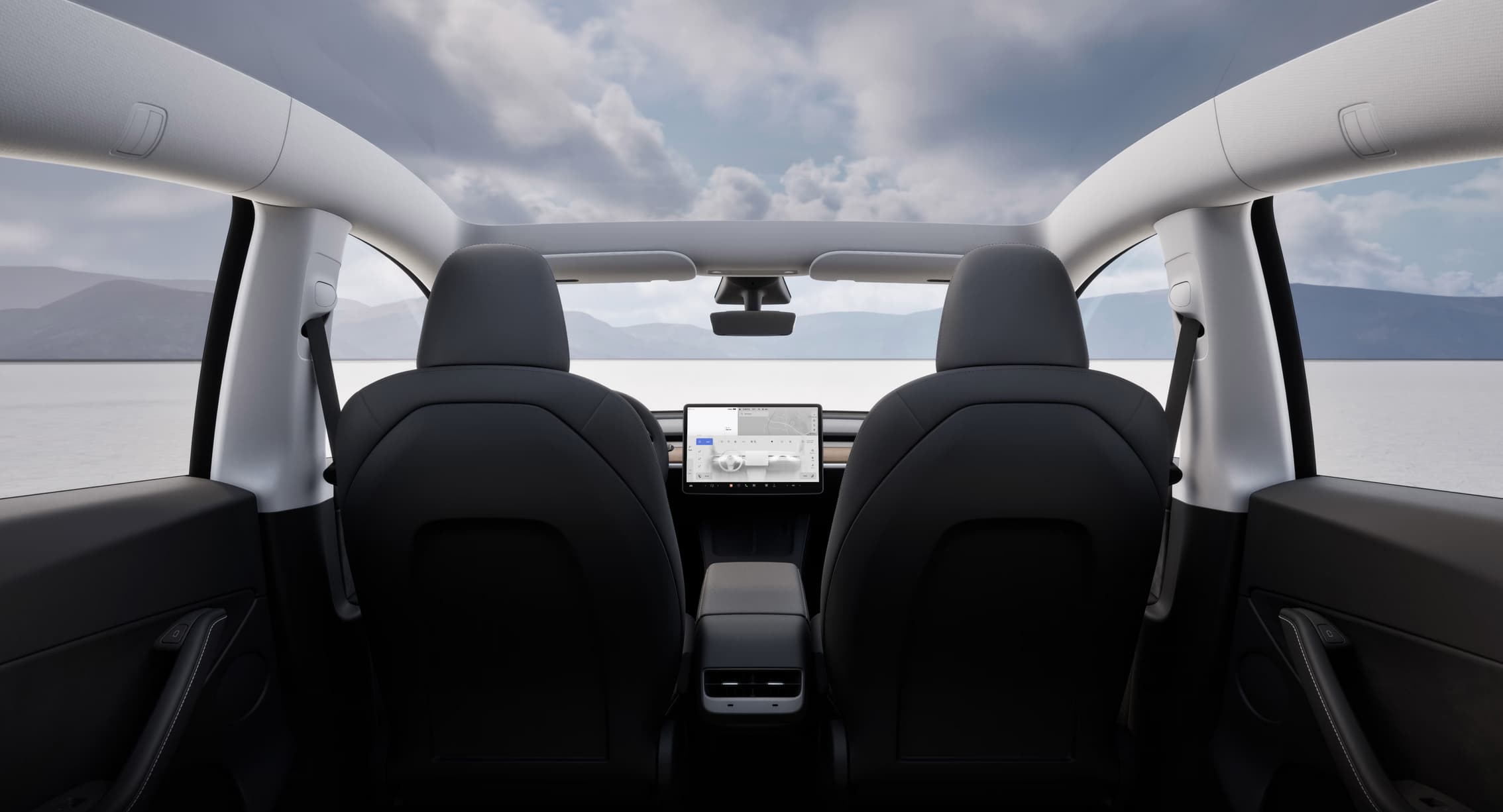 Tesla Model 3/Y Power Steering Saga: An In-Depth Analysis – ilovetesla.com