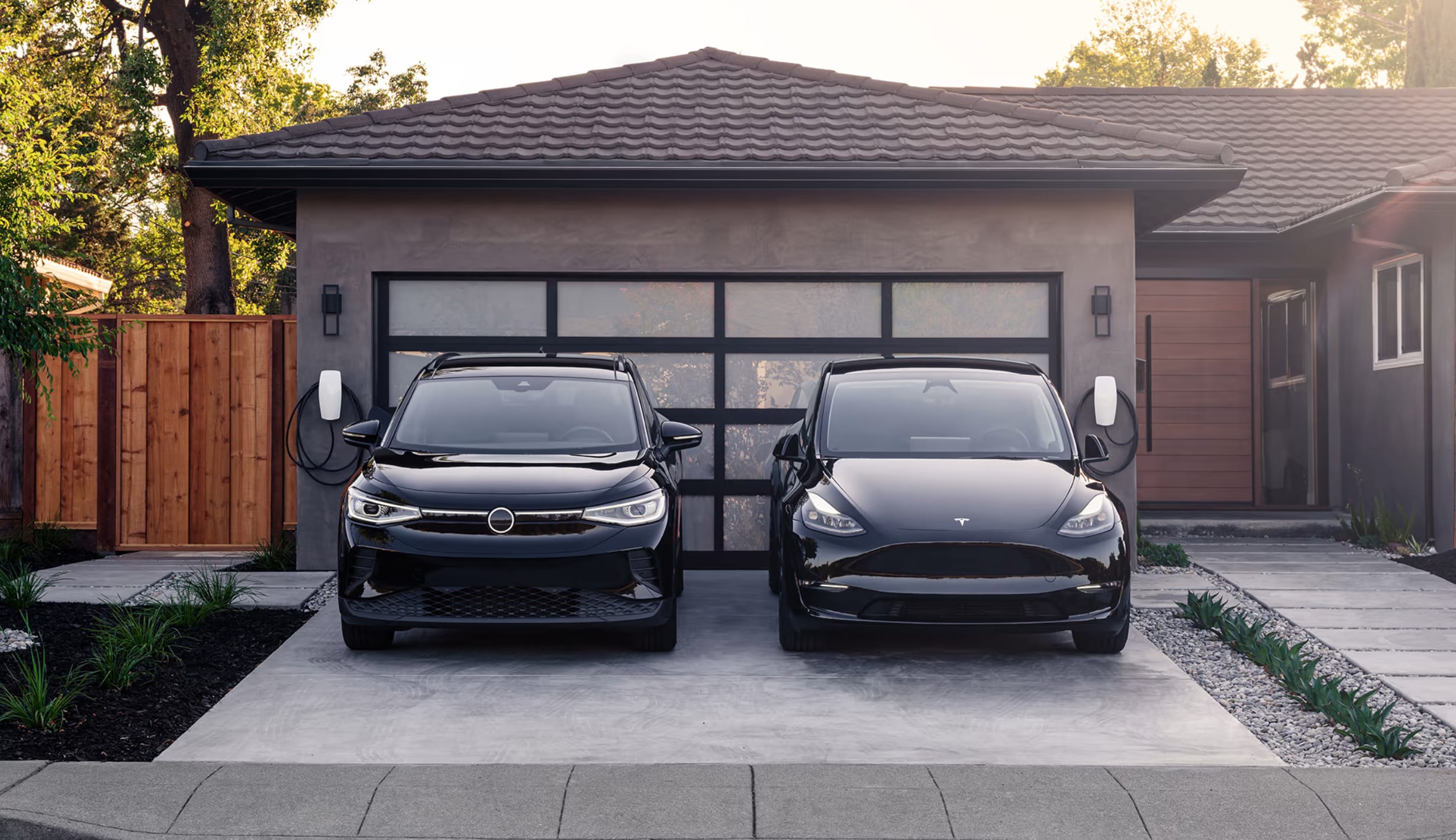 Electrifying Hospitality: Choice Hotels Embrace Tesla's Universal Wall ...