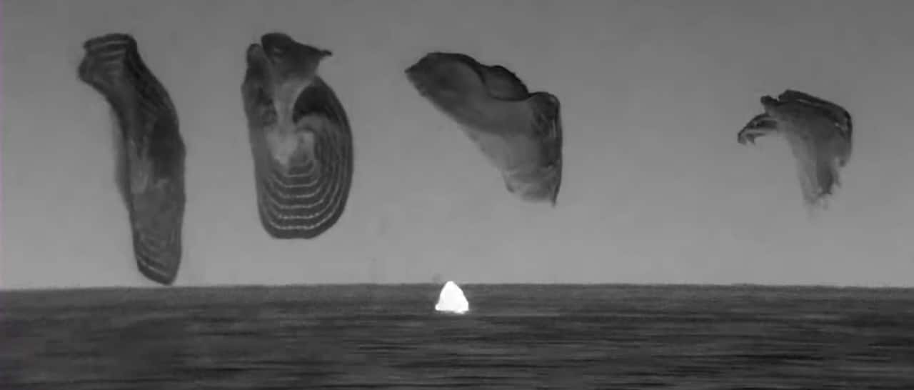 Crew 7 completes their journey, returning to Earth after spending 197 ...