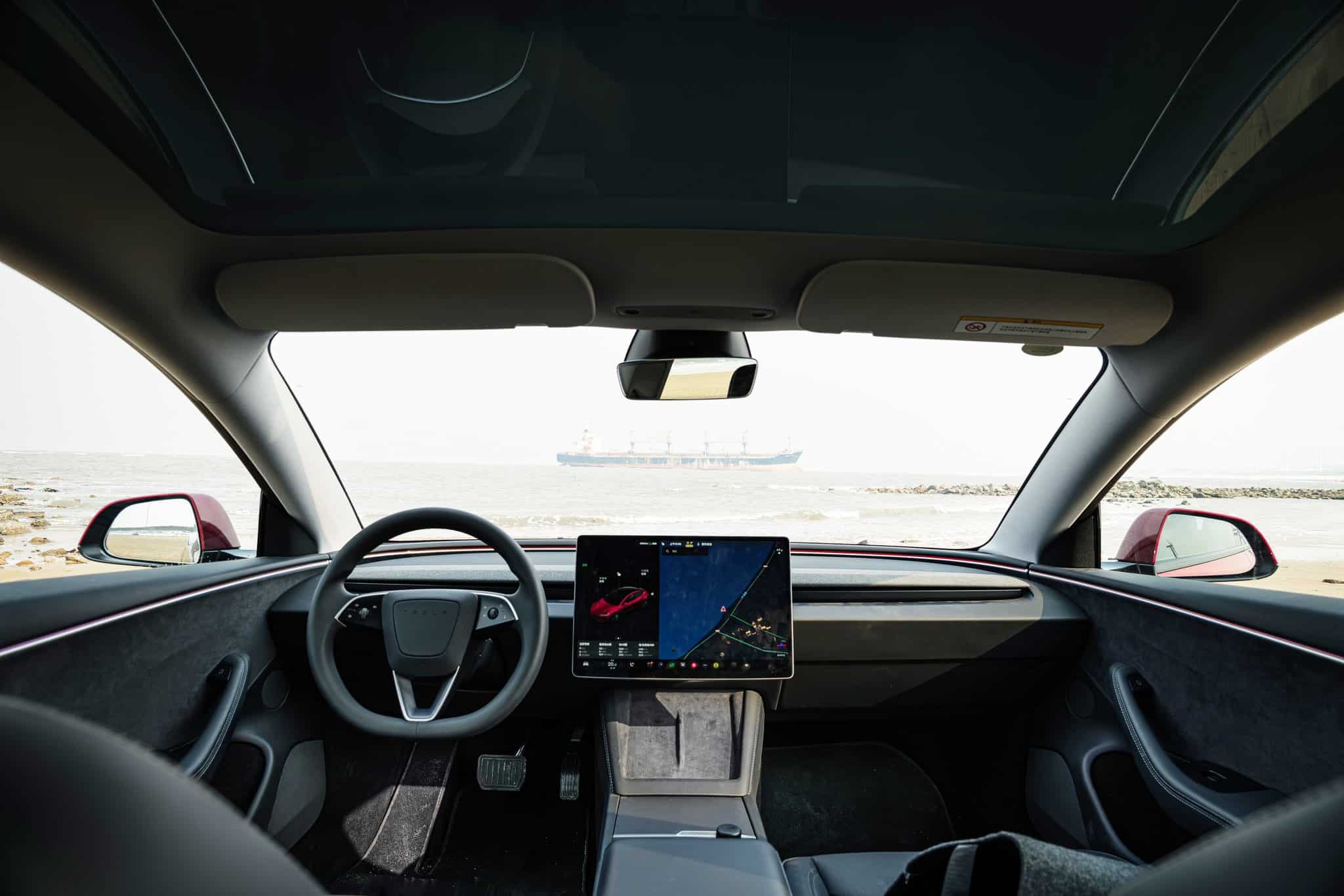 Altimeter Capital CEO Foresees "ChatGPT" Moment with Tesla's FSD V12 ...