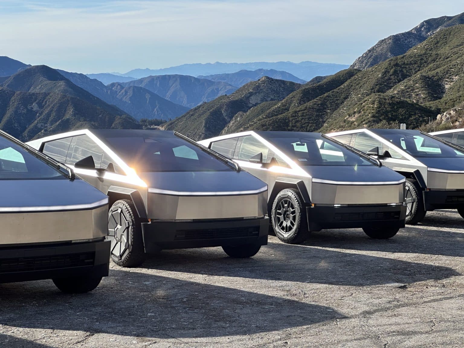 Tesla's Cybertruck Charging Improvements: What's Coming and Why It ...