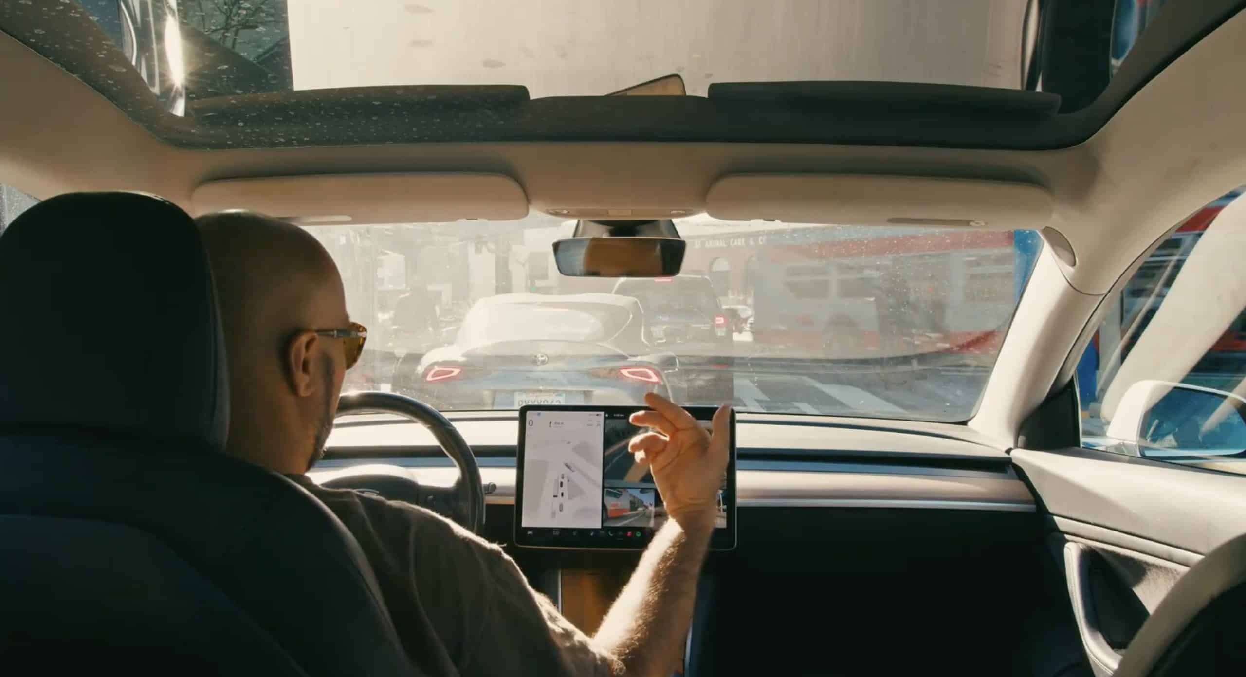 Tesla Begins Embracing the Benefits of Supervised FSD – ilovetesla.com