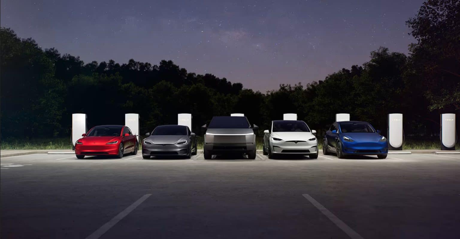 Tesla Elevates Its Referral Program – ilovetesla.com