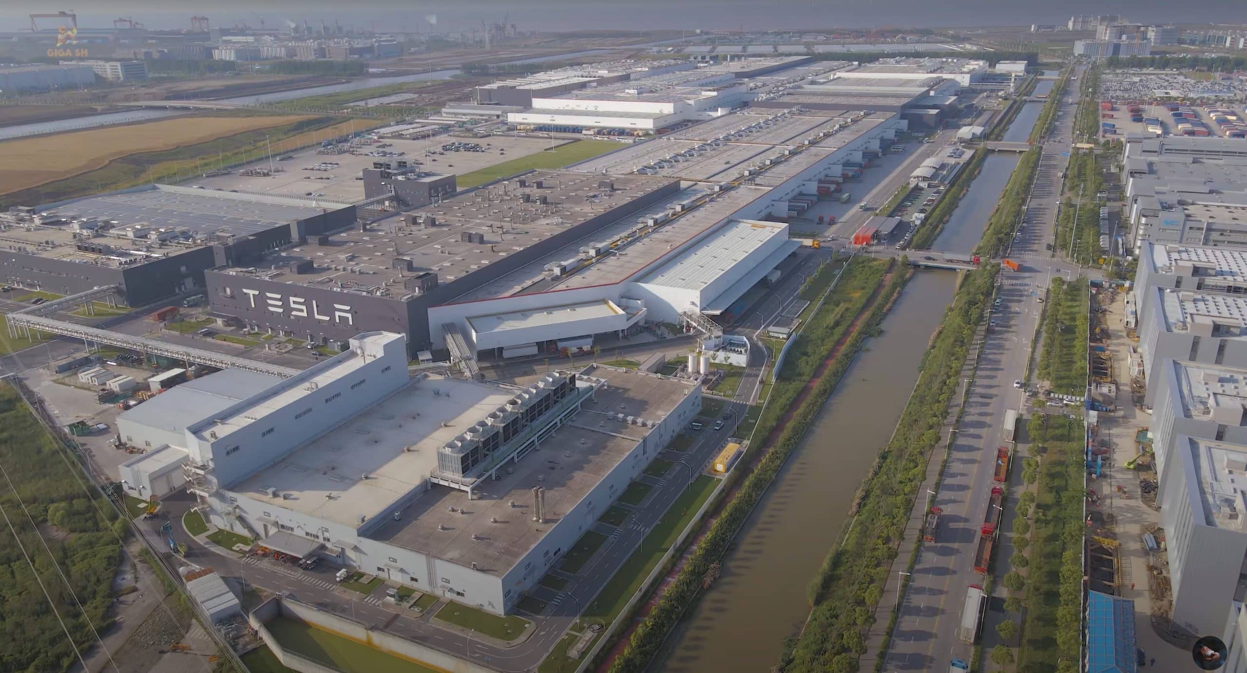 Navigating Tesla's Production Strategy in China: Insights and ...