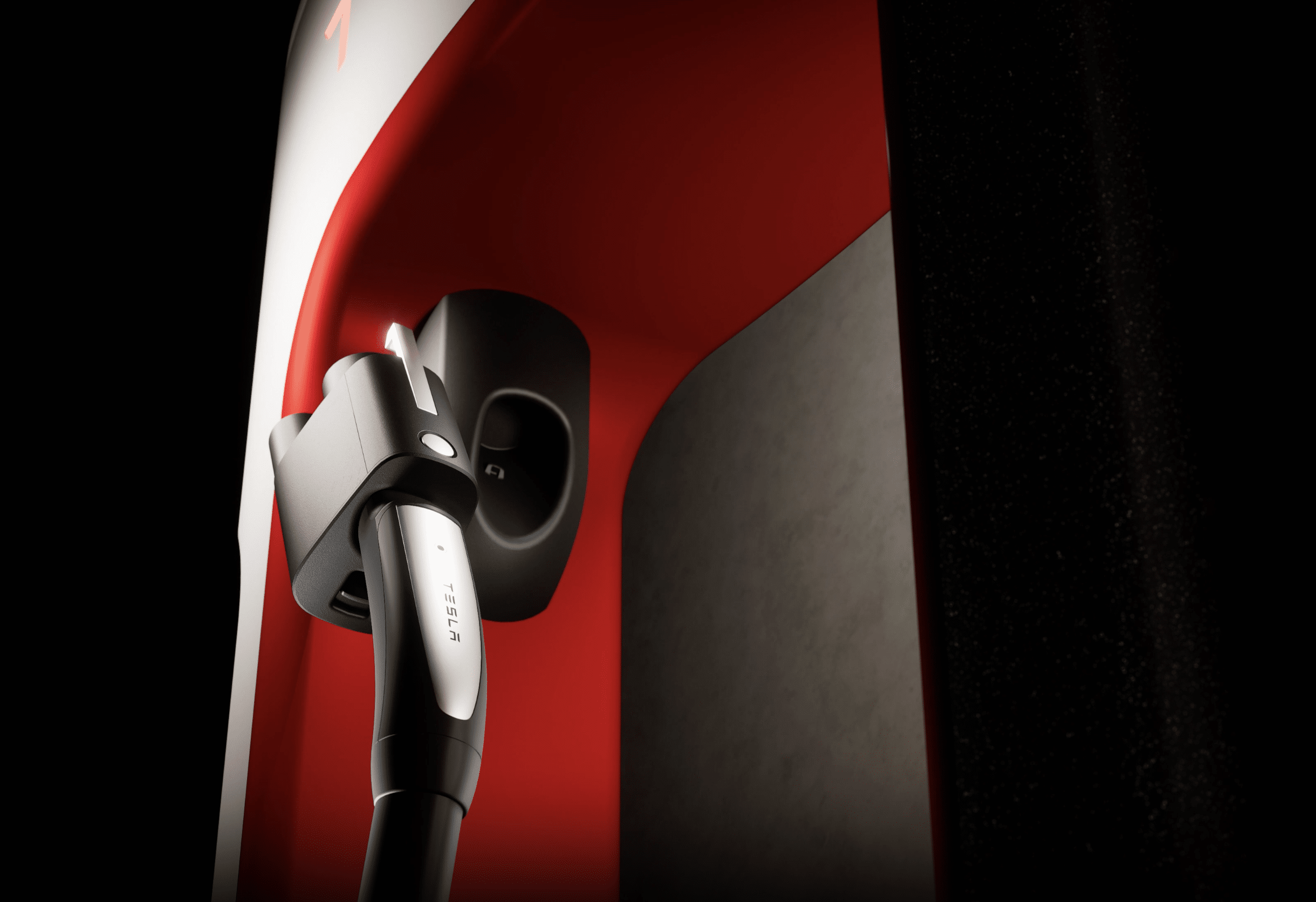 Addressing Cable Concerns: Tesla's Response to NACS Supercharger Sites ...