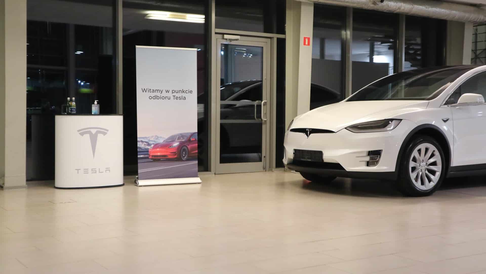 Tesla Set to Make Appearance at Poland's Largest Auto Show – ilovetesla.com