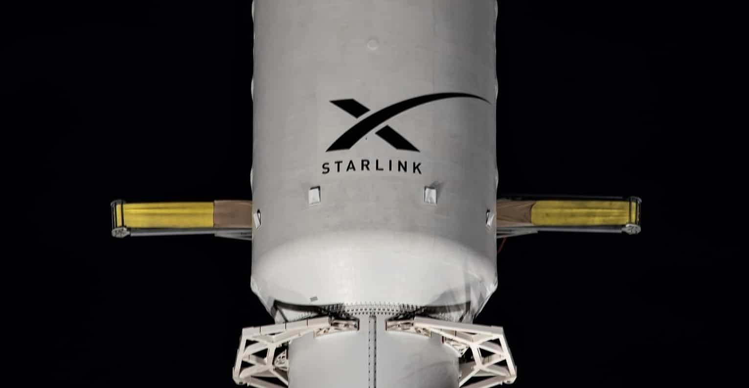 Expanding Horizons: SpaceX's Starlink Trials Go Global – ilovetesla.com