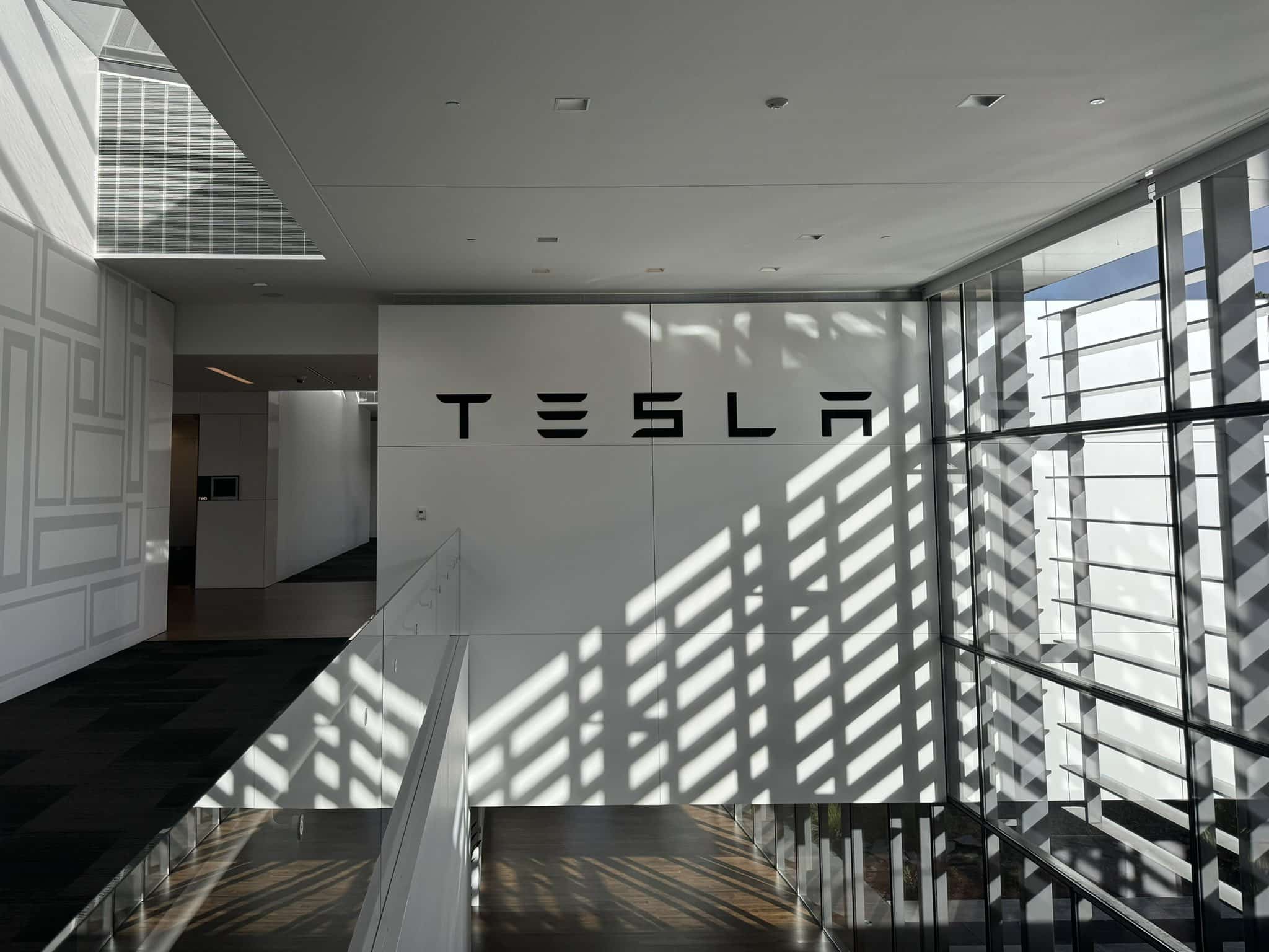 Tesla's VP of Public Policy, Rohan Patel, Leaves the Company After ...