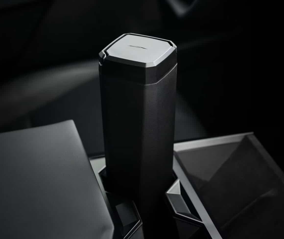 Tesla's New Cybervessel: The $50 Insulated Bottle Inspired by ...
