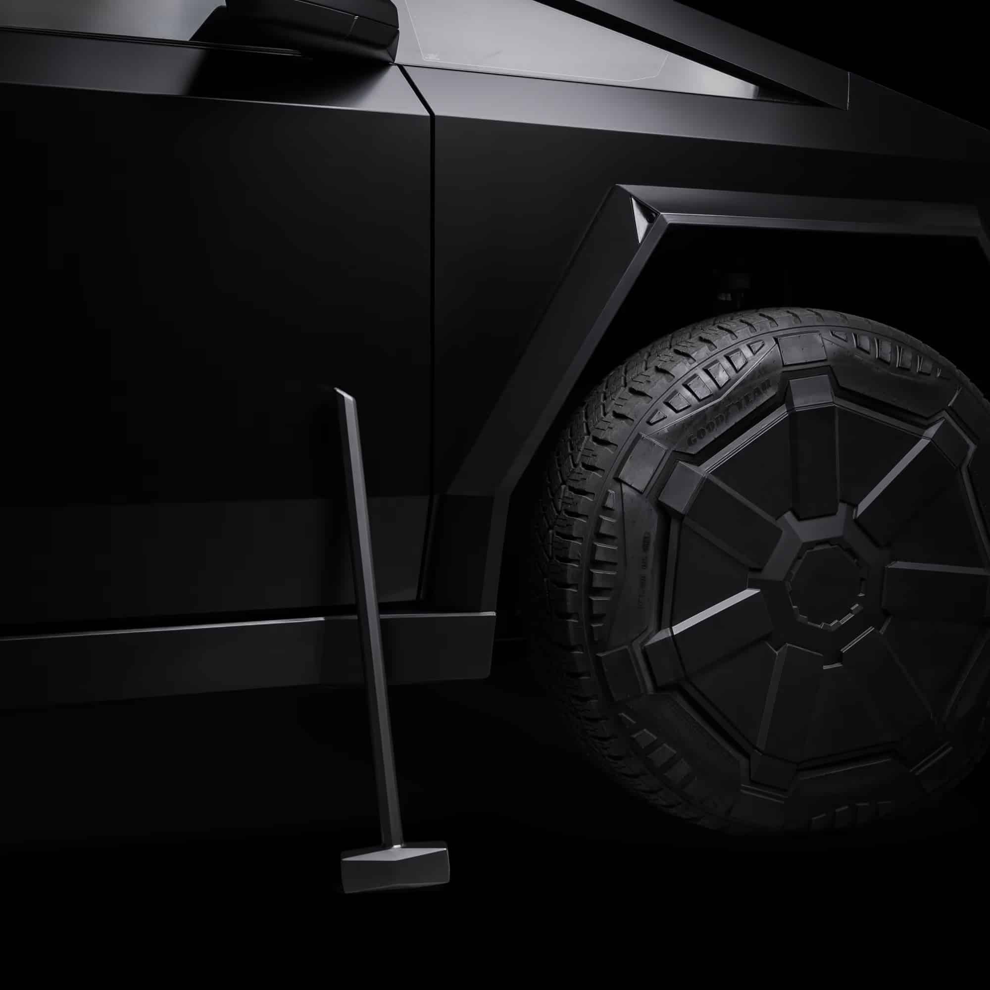 Introducing the Tesla Cyberhammer: A Sledgehammer Fit for Cybertruck ...