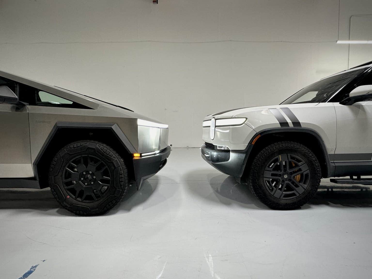 Elon Musk Unveils Scheduled Release Date for Tesla Cybertruck's Full ...