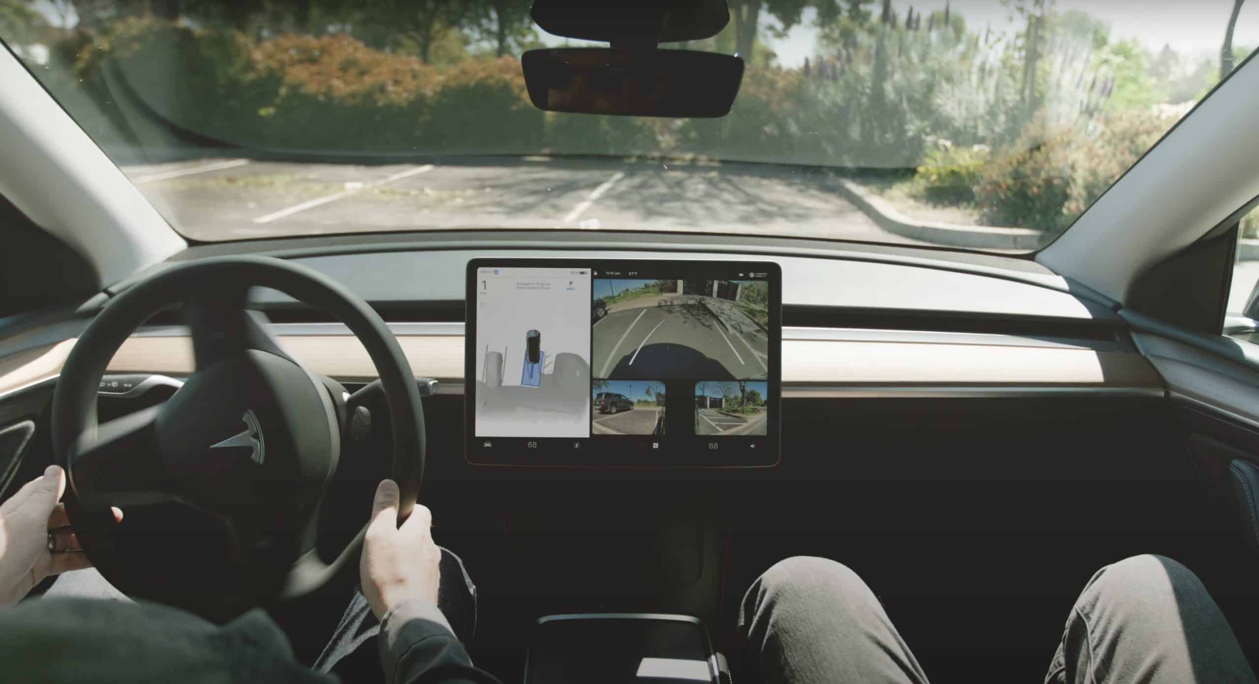 The Truth Behind Tesla's FSD Take Rate: Elon Musk Sets the Record ...