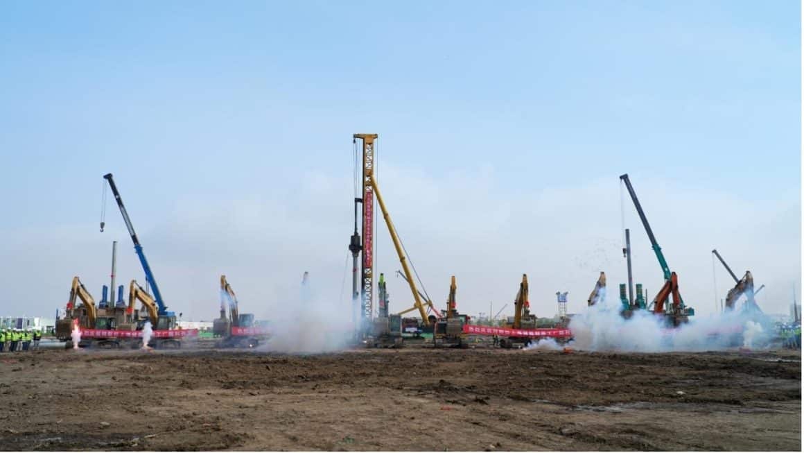 Tesla's Shanghai Megafactory: Ushering in a New Era of Energy Storage ...