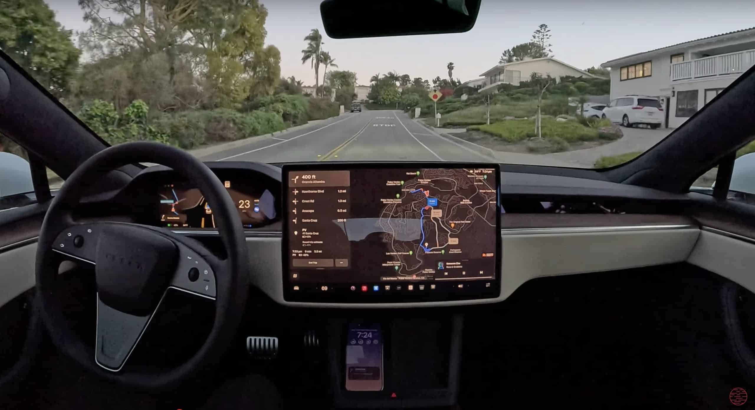 Tesla’s FSD Transfer Program: What You Need to Know About the Latest ...